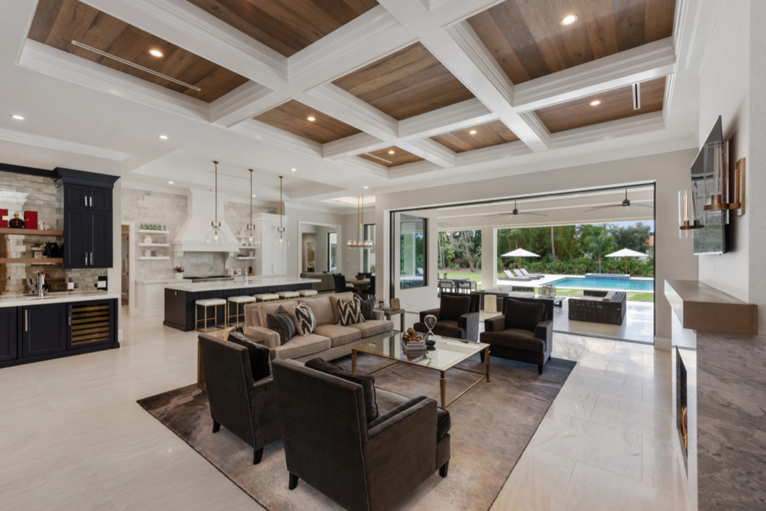 Ridge Villa - Alexis Marie Interiors