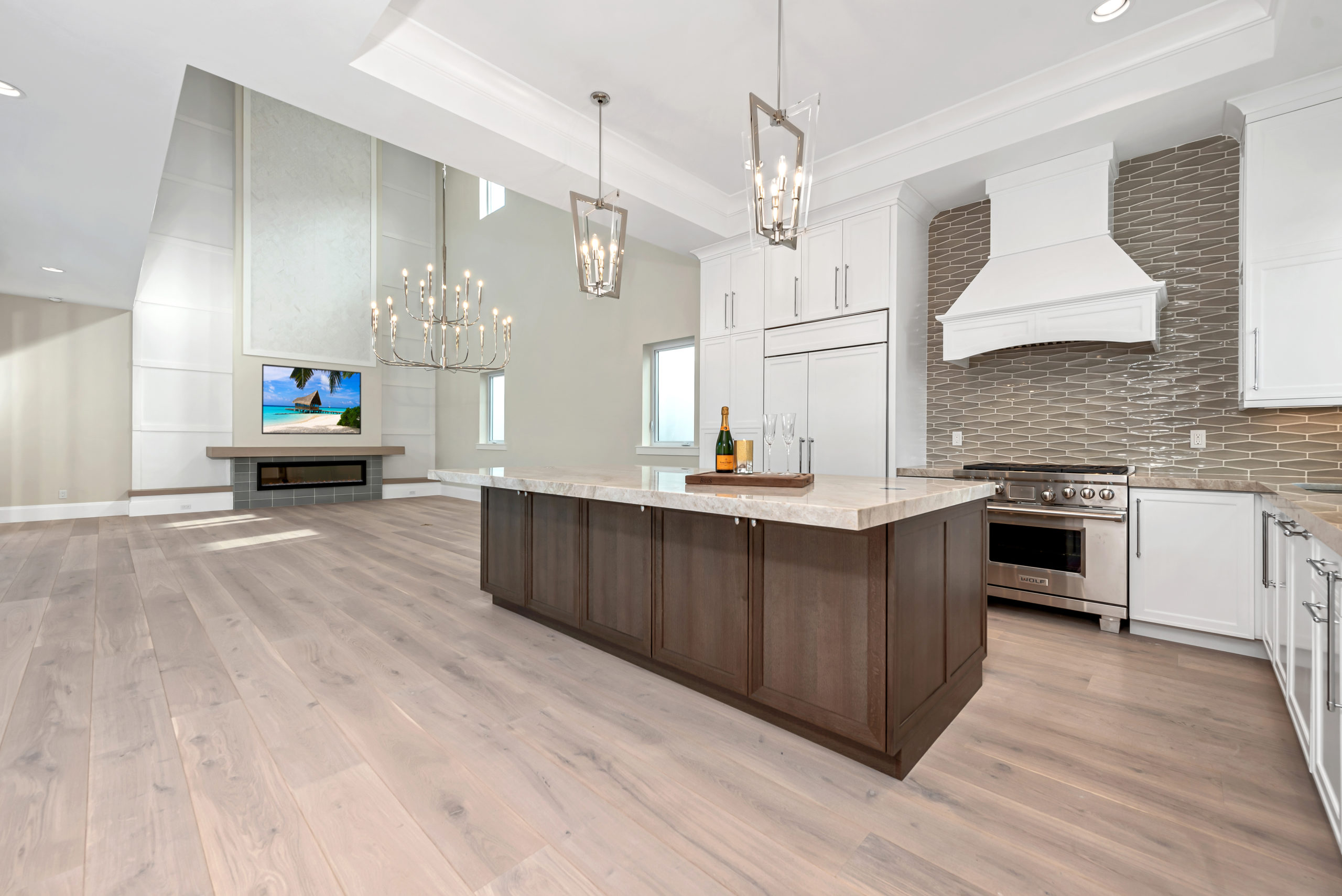 Strada Place - Alexis Marie Interiors