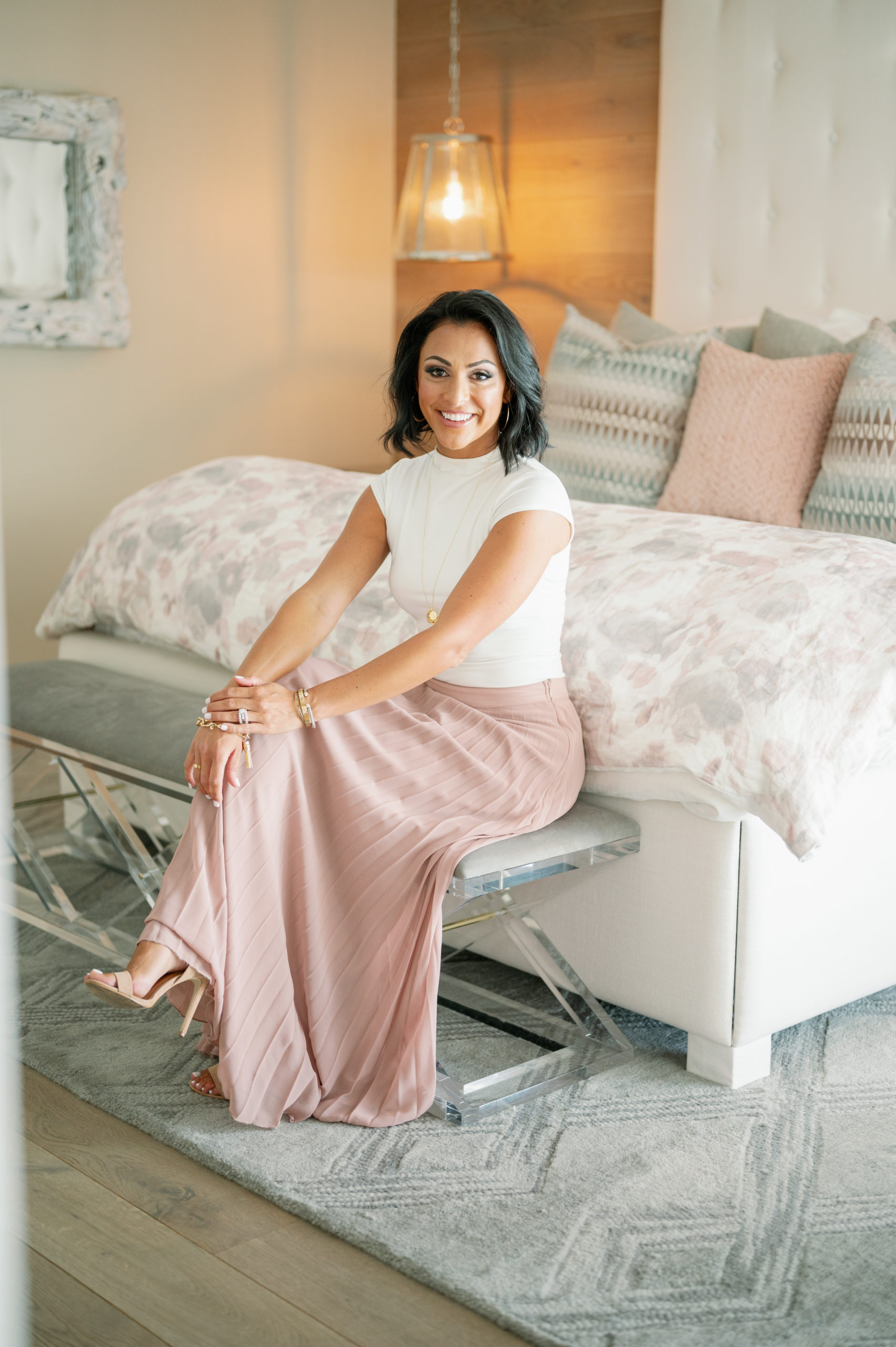 Alexis Marie Interiors - Interior Design in Naples, Florida